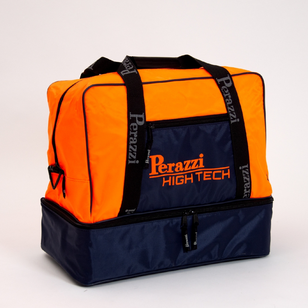 Double bottom High Tech bag