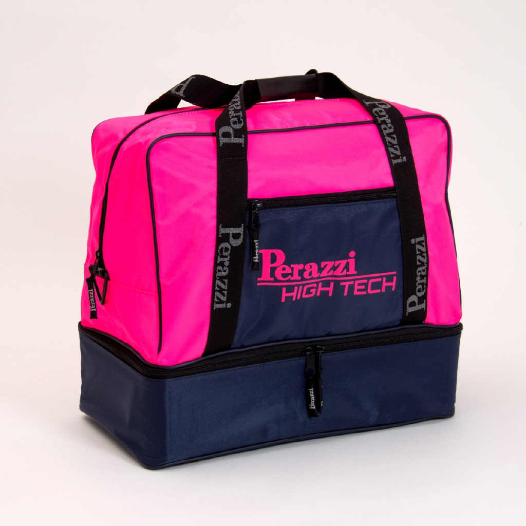 Double bottom High Tech bag