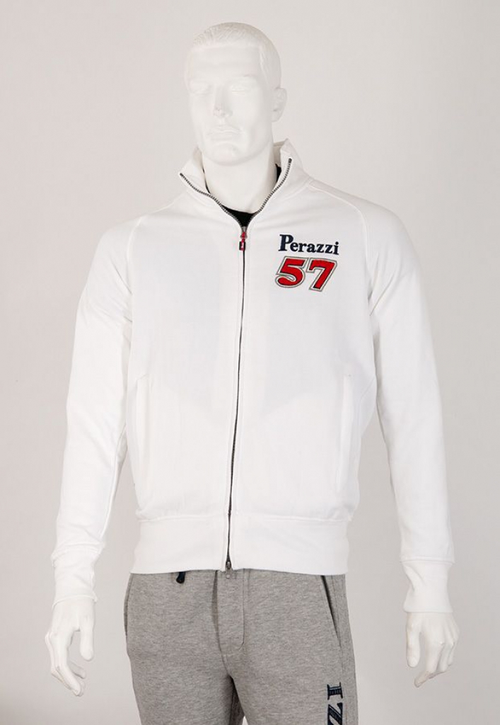Zip sweatshirt Perazzi 57