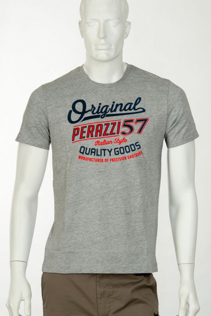 T-shirt Original Perazzi 57 manica corta