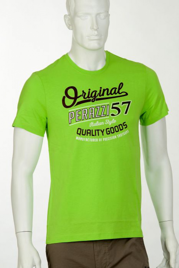 T-shirt Original Perazzi 57 manica corta